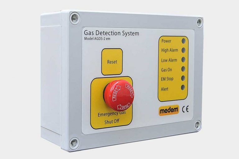 Reliable Gas Safety Solutions for Educational Institutions