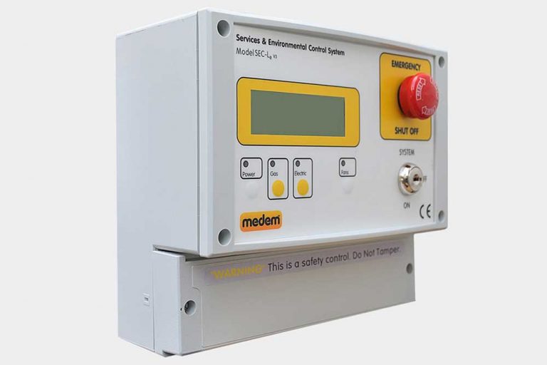 Gas Pressure Proving - Modern Plant Gas Safety Systems